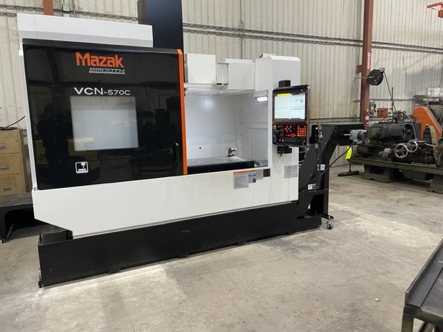 Machining | Fabricating | Loftis Robbins, Inc